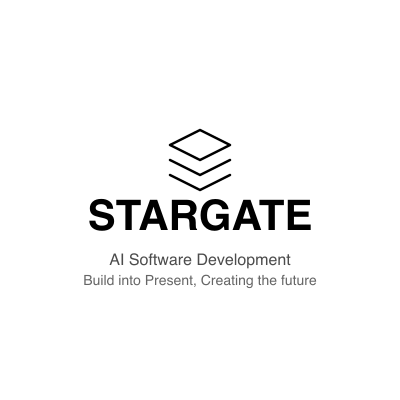 Stargate - Artificial Intelligence & Software Development Company
